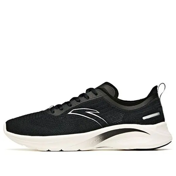 ANTA Hydrogen Run 3 Low Top Sneakers