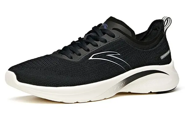 ANTA Hydrogen Run 3 Low Top Sneakers