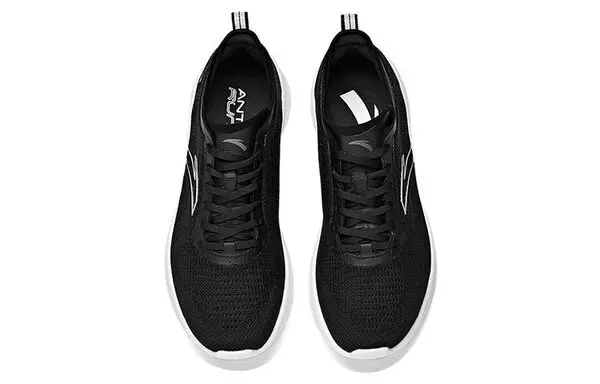 ANTA Hydrogen Run 3 Low Top Sneakers