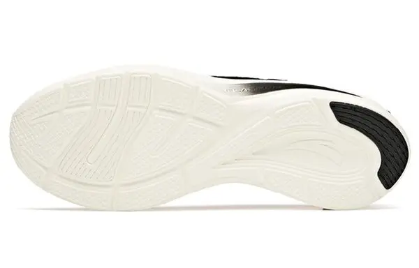 ANTA Hydrogen Run 3 Low Top Sneakers