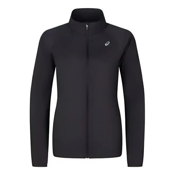 Asics Silver Jacket