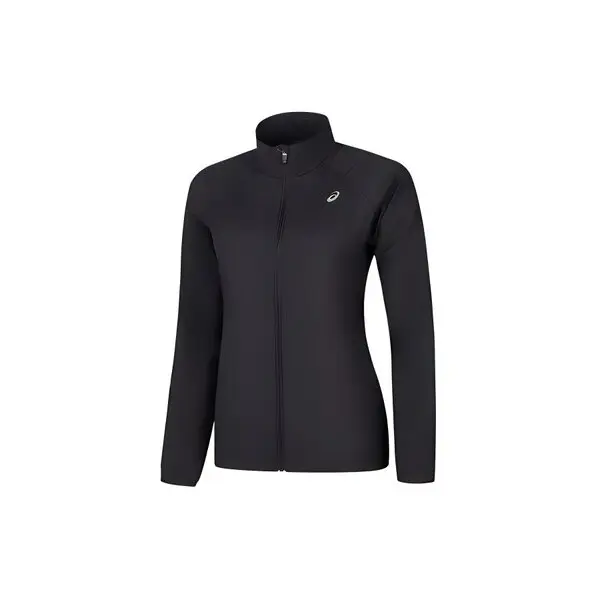 Asics Silver Jacket