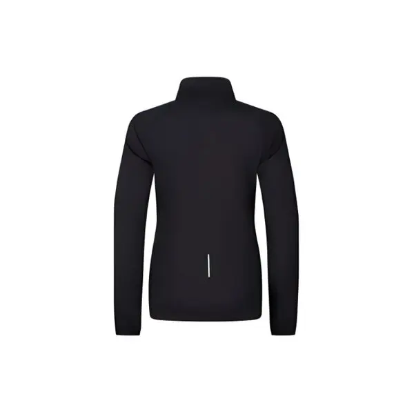 Asics Silver Jacket