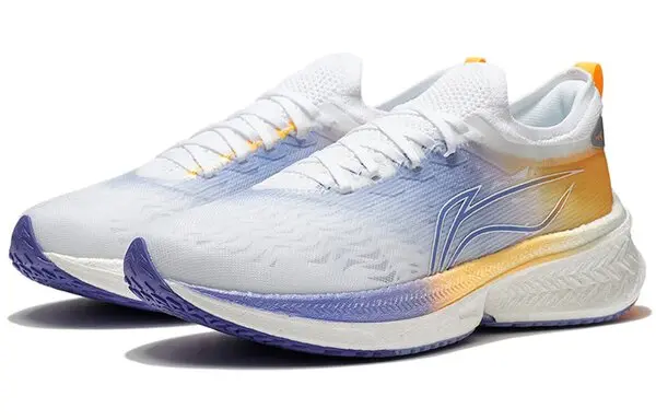 LI-NING Feidian Discovery No Boundry