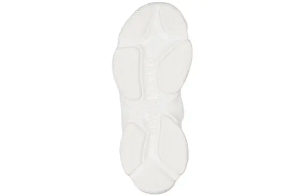 Balenciaga Triple S Allover Logo Sneakers