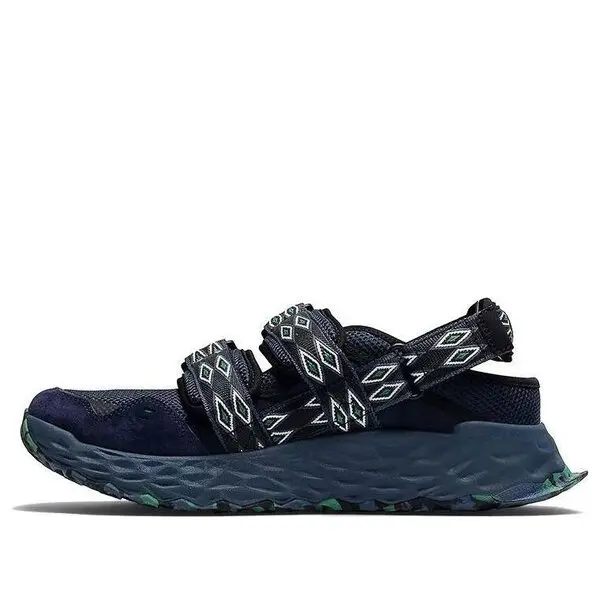 NEW BALANCE Niobium Concept 2 Crossover Sneakers - Blue
