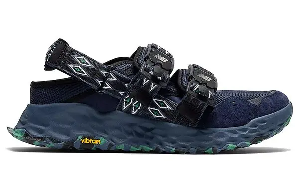 NEW BALANCE Niobium Concept 2 Crossover Sneakers - Blue