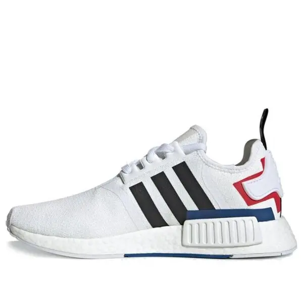 Adidas Nmd_r1 'japan Colorblock' Sneakers