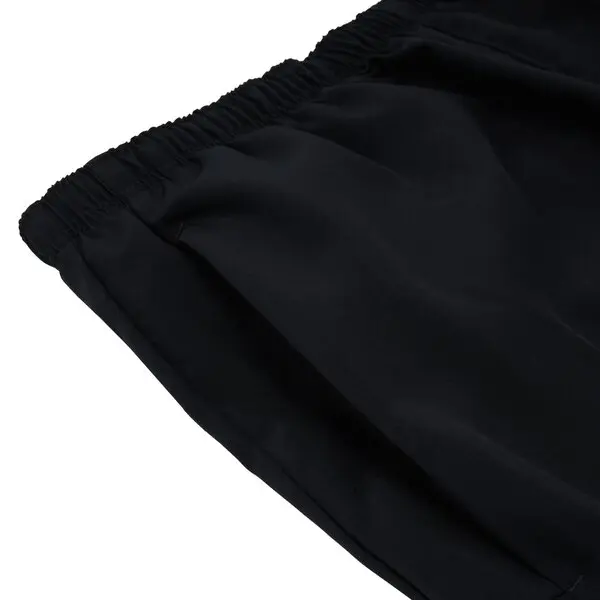 Nike Challenger Brief-lined Running Shorts - Black/multi-color