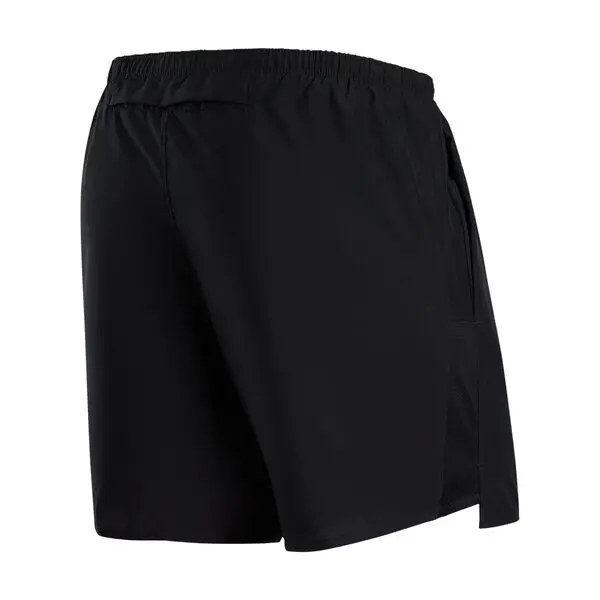 Nike Challenger Brief-lined Running Shorts - Black/multi-color