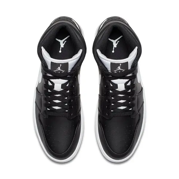 JORDAN 1 Retro Mid Sneakers