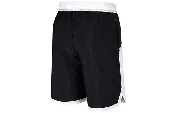 Nike Throwback Woven Basketball Shorts