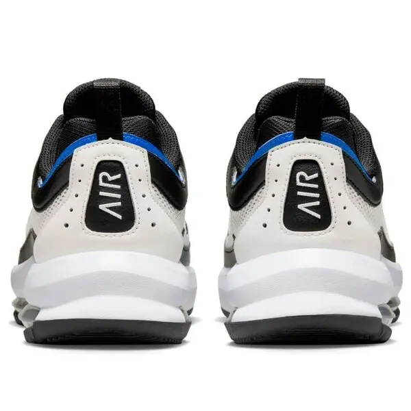 Nike Max Ap Athletic Sneakers - White/black/blue