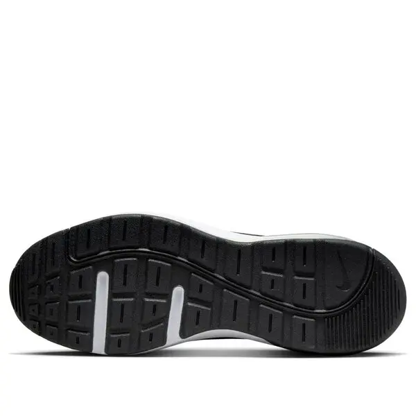 Nike Max Ap Athletic Sneakers - White/black/blue