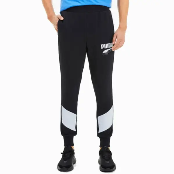 PUMA Rebel Sports Pants