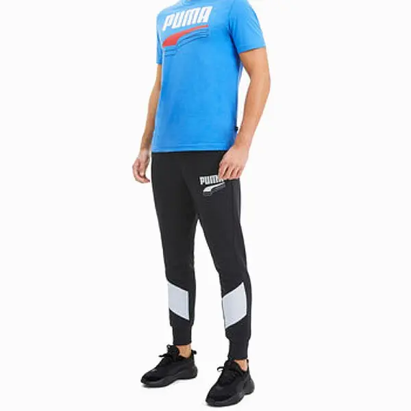 PUMA Rebel Sports Pants