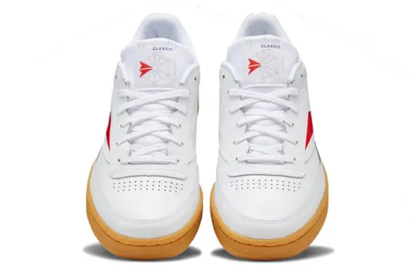 REEBOK Club C Vector Gum Sneakers