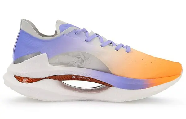 LI-NING Essential 'blue Orange