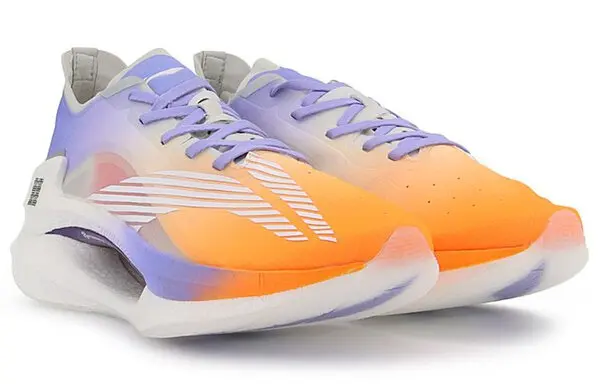 LI-NING Essential 'blue Orange