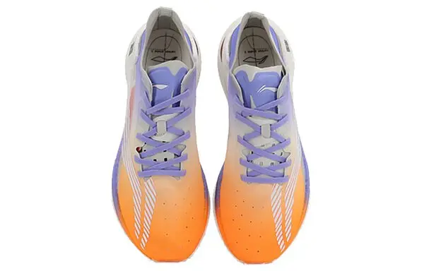 LI-NING Essential 'blue Orange
