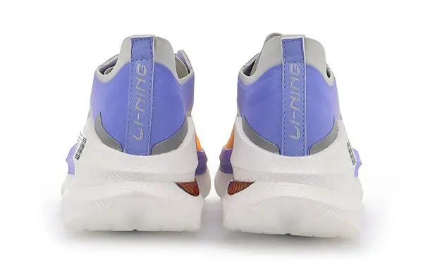 LI-NING Essential 'blue Orange