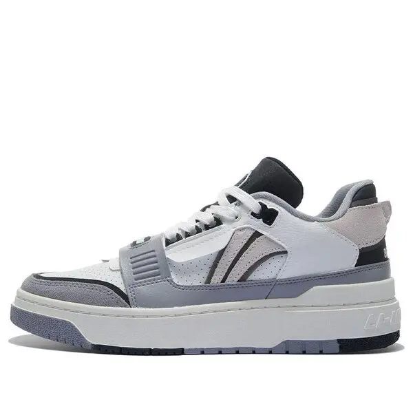 LI-NING Badfive Retro Low Top Sneakers