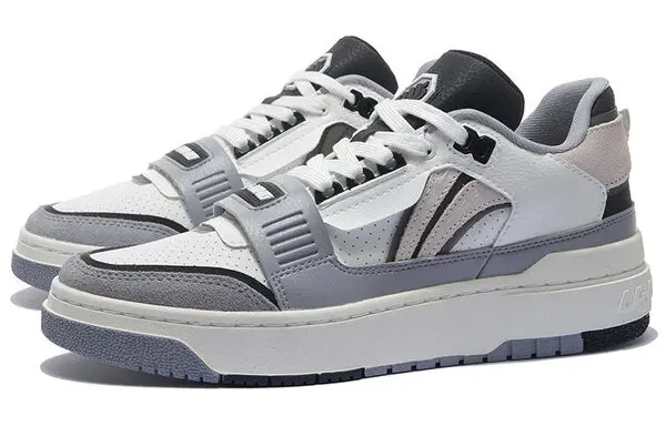 LI-NING Badfive Retro Low Top Sneakers