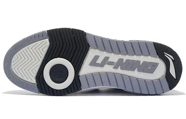 LI-NING Badfive Retro Low Top Sneakers