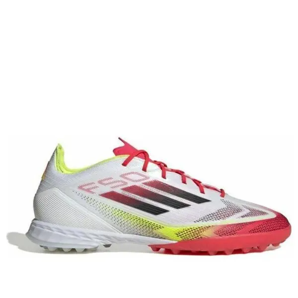 Adidas F50 Pro Tf Solar Pack Sneakers
