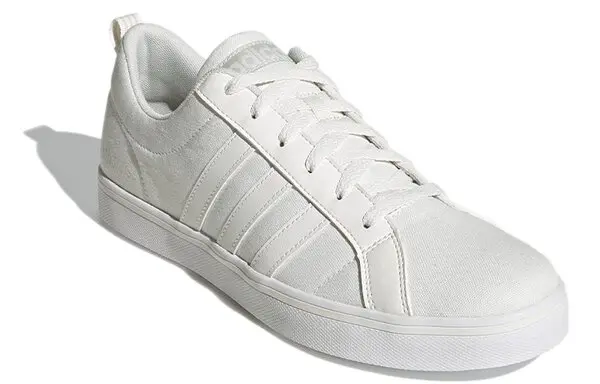 Adidas Neo Vs Pace Classic Low Top Sneakers - White