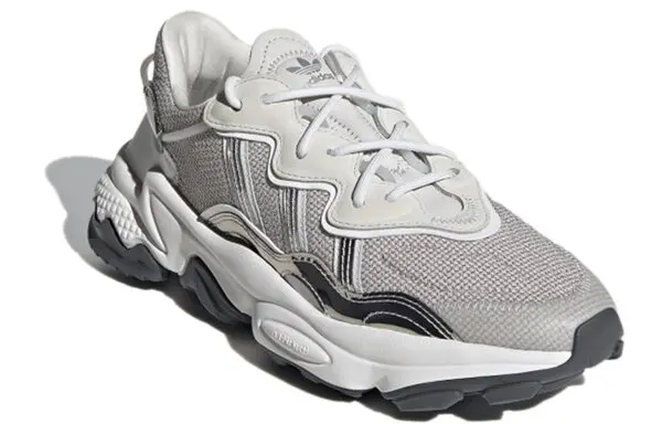 Adidas Ozweego Tr Sneakers - White/grey