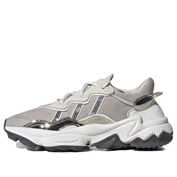 Adidas Ozweego Tr Sneakers - White/grey
