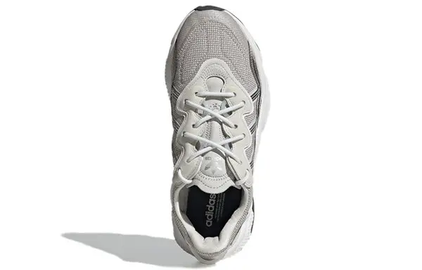 Adidas Ozweego Tr Sneakers - White/grey
