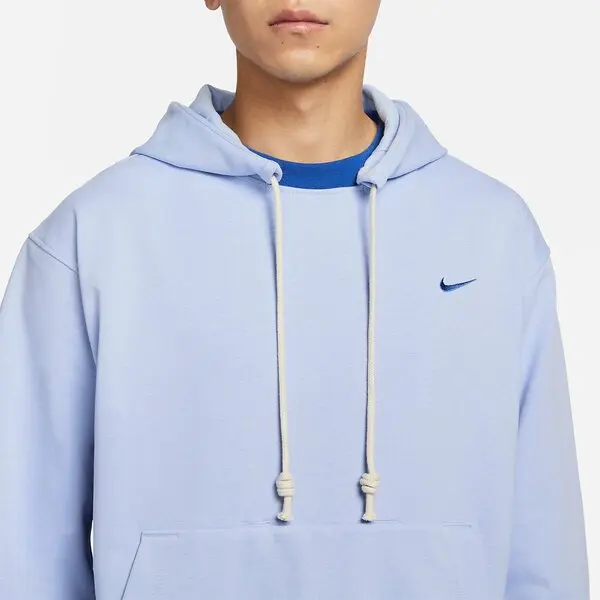 Nike Dri-fit Standard Issue Hoodie