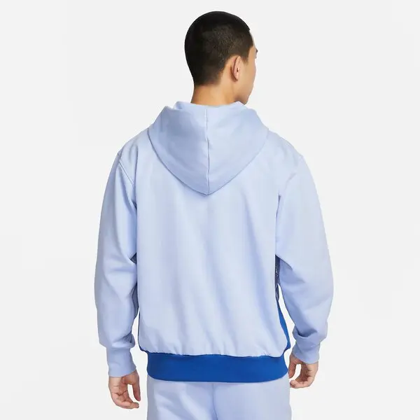 Nike Dri-fit Standard Issue Hoodie