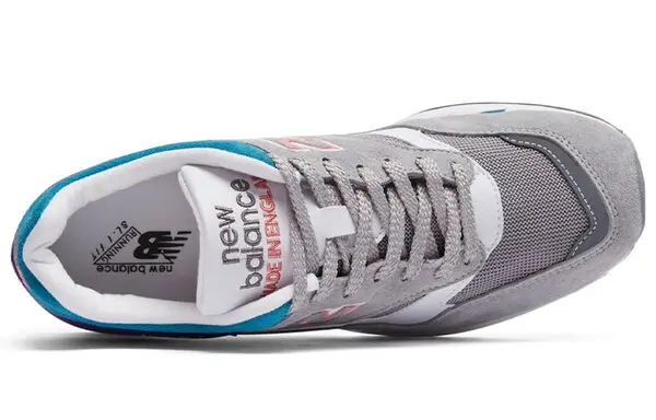 NEW BALANCE 1500 "city Sunrise" Sneakers - Greypurple