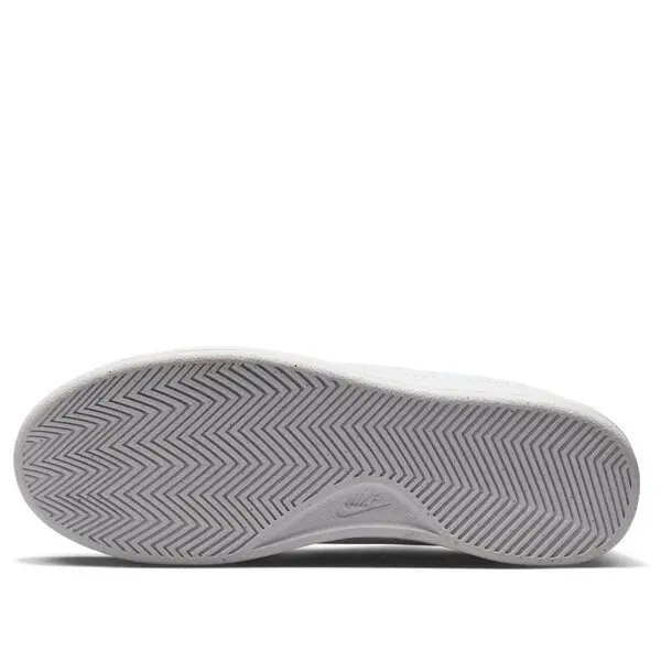 Nike Court Royale 2 Next Nature Sneakers - White/royal/volt