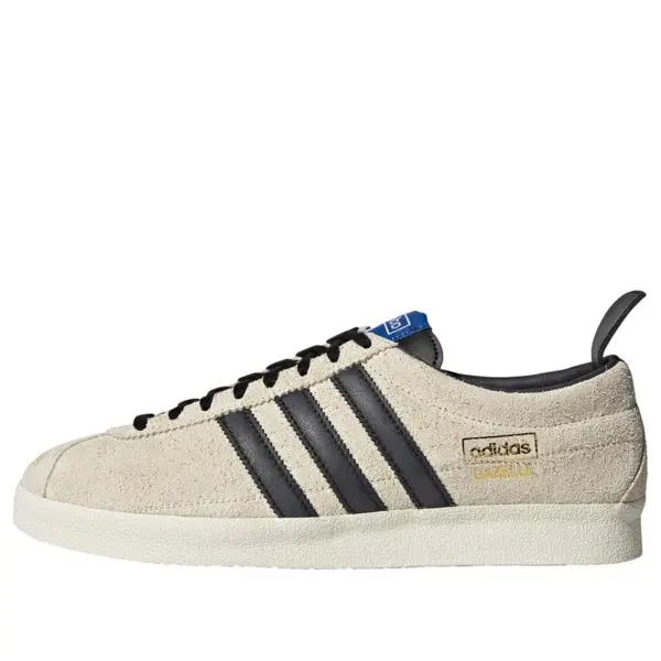Adidas Originals Gazelle Vintage Sneakers - Light Brown
