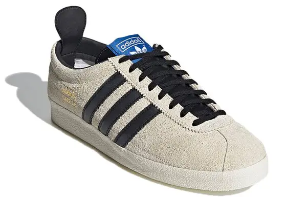 Adidas Originals Gazelle Vintage Sneakers - Light Brown
