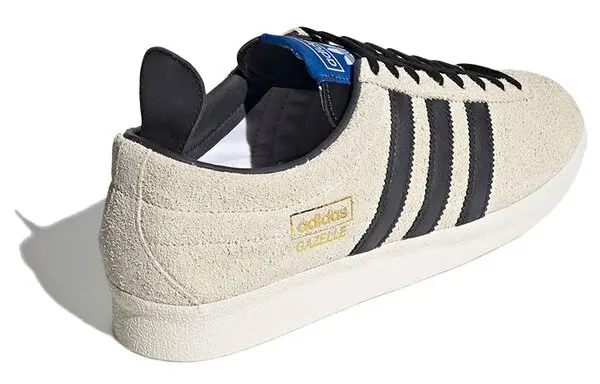 Adidas Originals Gazelle Vintage Sneakers - Light Brown