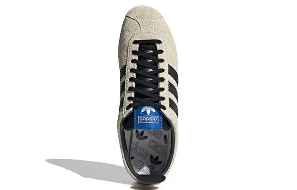 Adidas Originals Gazelle Vintage Sneakers - Light Brown