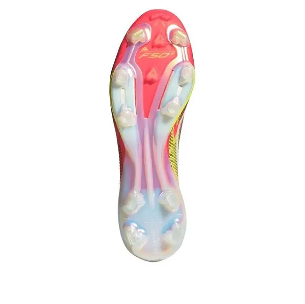 Adidas F50+ Fg Soccer Cleats