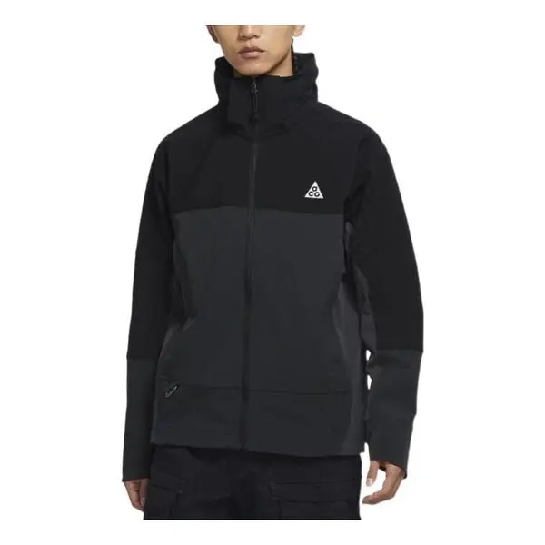 Nike Sun Farer Hooded Jacket