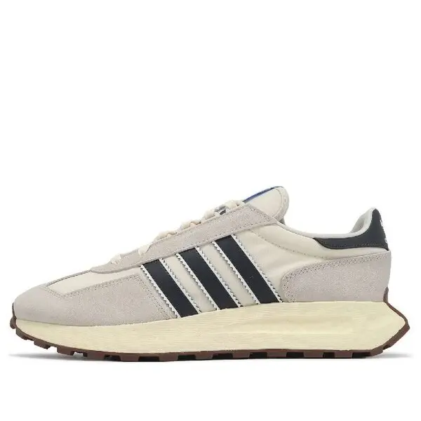 Adidas Retropy Low Top Trainers - Beige