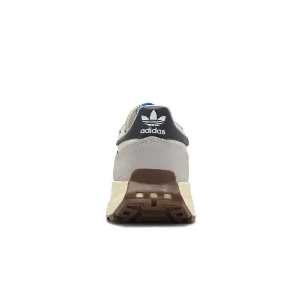 Adidas Retropy Low Top Trainers - Beige