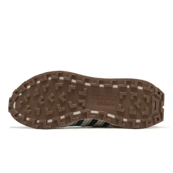 Adidas Retropy Low Top Trainers - Beige