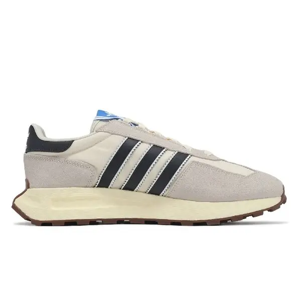 Adidas Retropy Low Top Trainers - Beige
