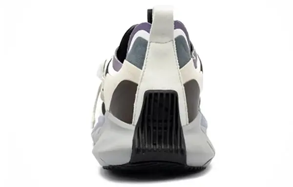 REEBOK Zig Kinetica Concept Type 1 Sneakers - Black