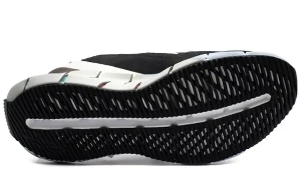 REEBOK Zig Kinetica Concept Type 1 Sneakers - Black