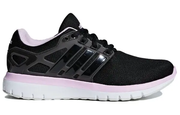 Adidas Cloud 5 Running Sneakers - Black